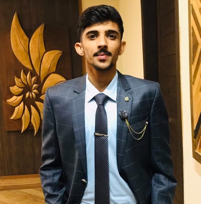 Success Stories - Shahid Iqbal Samo